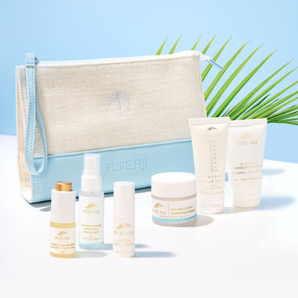 Pure Fiji - Shop Allure Beauty
